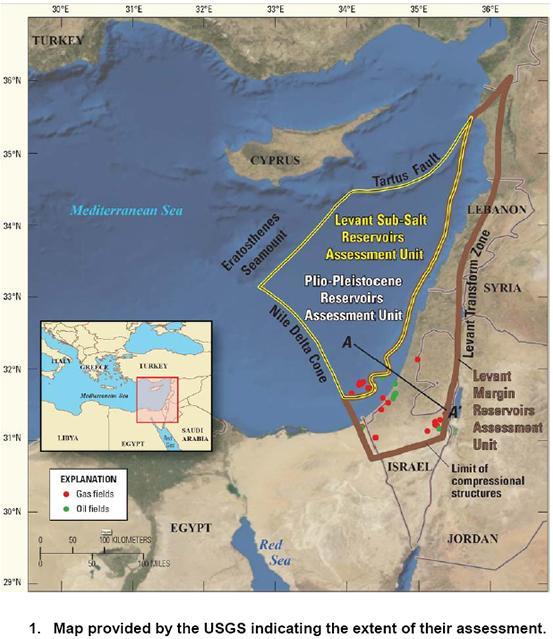 Lebanon to auction offshore areas for exploration by 2012 Lebanon to auction offshore areas for exploration by 2012