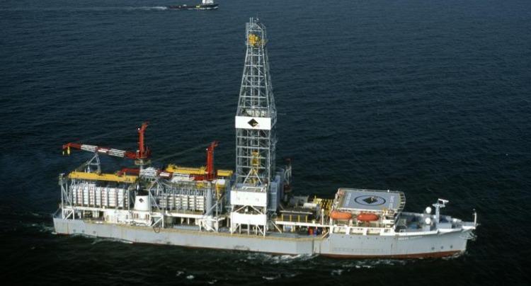Brazil: Petrobras terminates contract for Ocean Alliance and Ocean Clipper Brazil: Petrobras terminates contract for Ocean Alliance and Ocean Clipper