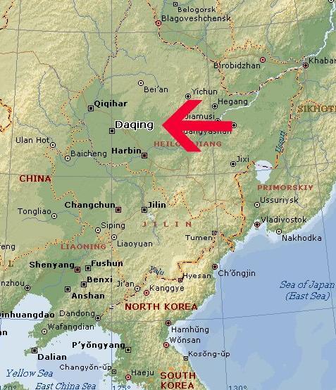 China: Daqing oilfield to explore unconventional energy resources