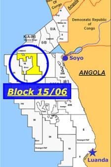 Angola: Eni confirms a new significant oil discovery in Block 15/06 ...