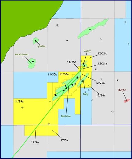 UK: Ithaca Energy announces December production and operational update