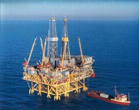 GoM: Superior Energy Services and Shell sign Bullwinkle decommissioning ...