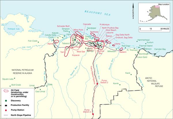 US: BP to start production of heavy Alaska oil