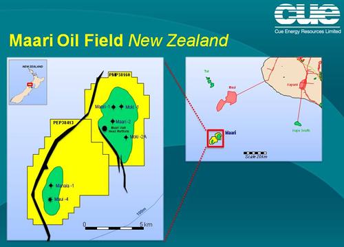 Maari oil field - Alchetron, The Free Social Encyclopedia