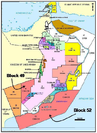 Circle Oil announces operational update for Egypt, Morocco and Oman