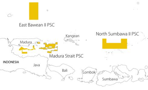 Indonesia: Husky Energy receives Madura Strait PSC extension