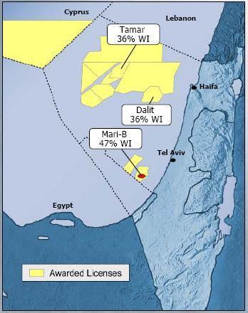 The Middle East’s New Energy Giant - The significance of Israel’s ...