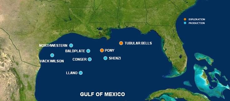 GoM: Hess announces plan to develop Tubular Bells field in the Gulf of ...