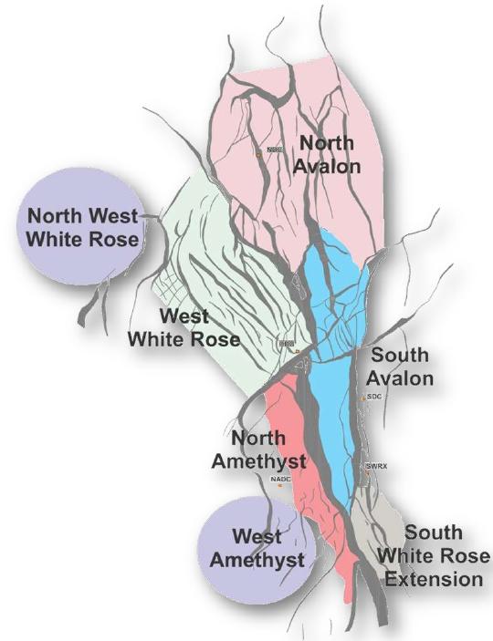 Canada: Technip awarded two subsea contracts for the South White Rose ...