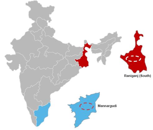 India: Great Eastern Energy Corp awarded interest in Raniganj (North) Block
