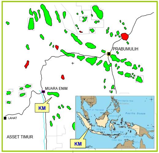 Indonesia: Mirach Energy uncovers new oil layer at Kampung Minyak oil ...