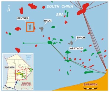 Malaysia: Roc Oil receives Bentara oil field development plan approval
