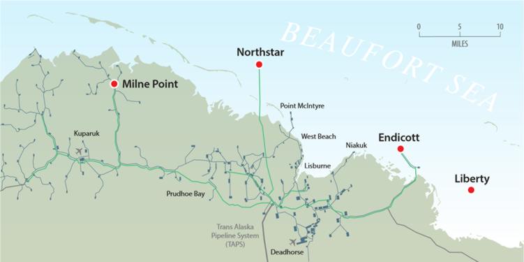 US: BP agrees to sale of interests in four Alaska North Slope assets to ...