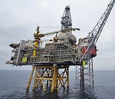 Norway: Statoil brings Valemon gas condensate field on stream