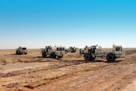 Iraq: LUKOIL completes seismic survey at Block 10 in Iraq