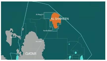 Qatar: Maersk Oil to leave Qatar in 2017 following Al Shaheen decision