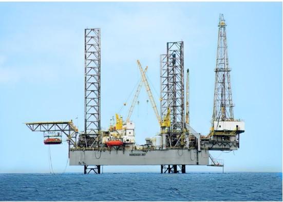 Hercules Offshore sells Hercules 267 jack-up rig for $3.16 million