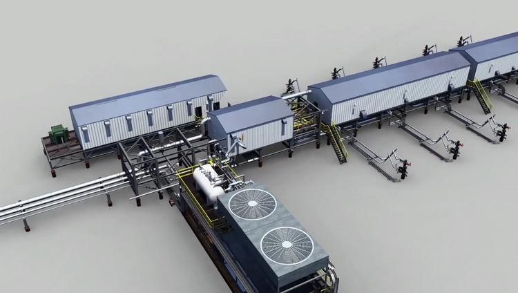 Canada: Wood Group awarded three-year agreement for Suncor Energy heavy ...