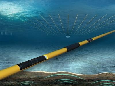Sercel launches Sentinel HR high-resolution seismic streamer