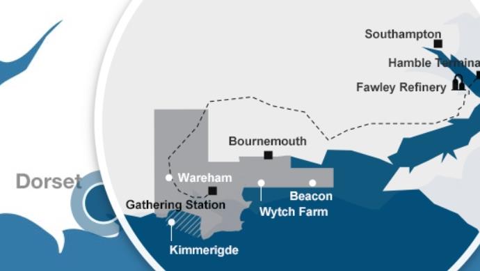UK: Premier Oil sells Wytch Farm interest to Perenco