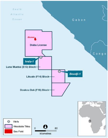 Gabon: PETRONAS announces deepwater oil and gas discovery offshore ...