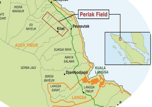 Indonesia: Range Resources announces commencement of operations at the ...