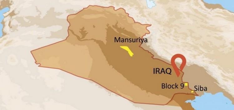 Iraq: Kuwait Energy appoints adviser for sale of Block 9 in Iraq