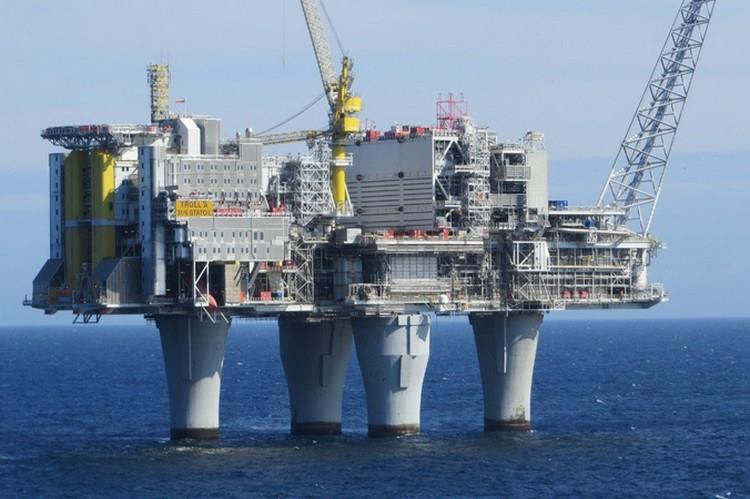 Norway: Equinor submits plan for further development of the Troll field ...