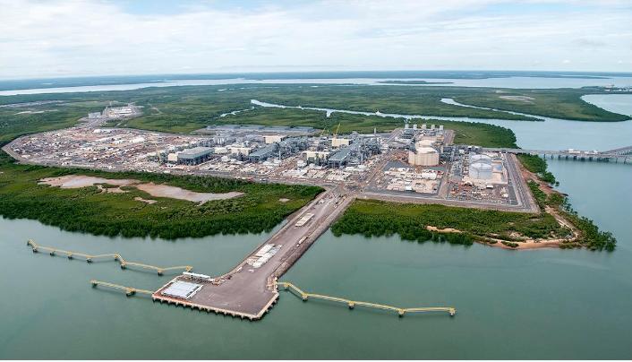 Australia: INPEX-operated Ichthys LNG Project prepares for production ...