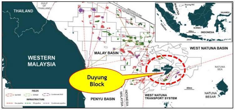 Indonesia: Empyrean Energy announces operations update on Mako gas ...