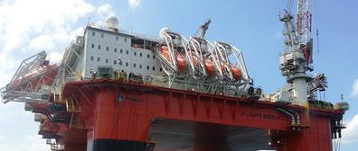 UK: Safe Boreas contract further extended at Mariner