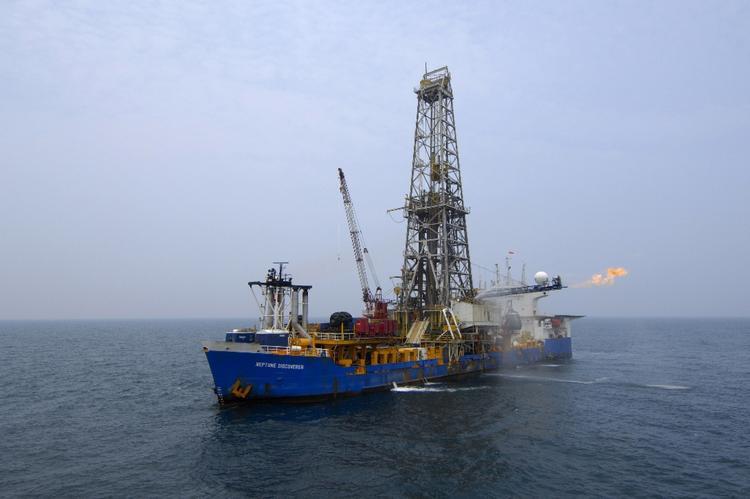 Vietnam: Gazprom and PetroVietnam sign MoU for exploration of the Bao ...