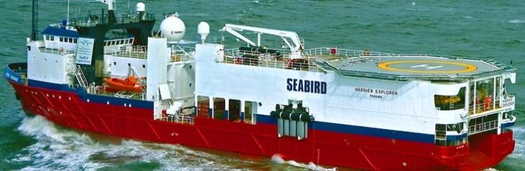 SeaBird secures significant pre-funding for an increased scope of the ...