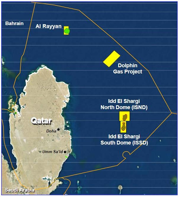Qatar: Occidental Petroleum confirms it will no longer pursue contract ...