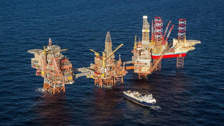 Norway: Aker BP completes safe and effective plugging of wells at Valhall