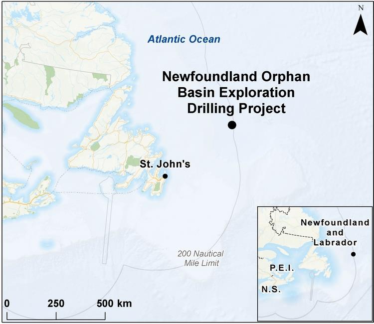 Canada's Environmental Assessment Agency invites public comments on BP ...