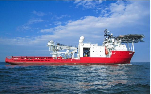 DOF Subsea awarded three new North Sea contracts