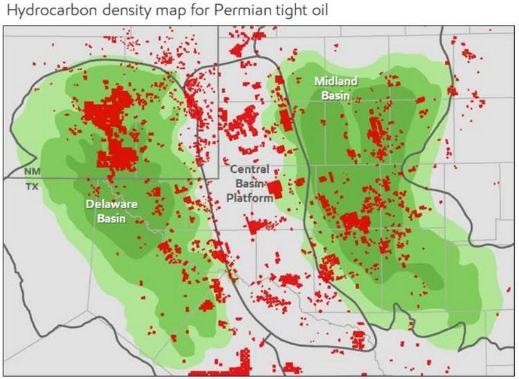 US: ExxonMobil to increase, accelerate Permian output to 1 million ...