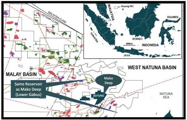 Indonesia: Conrad Petroleum announces approval of development plan for ...