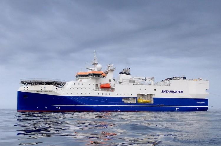 Norway: Shearwater GeoServices awarded Troll Unit 4D contract by Equinor