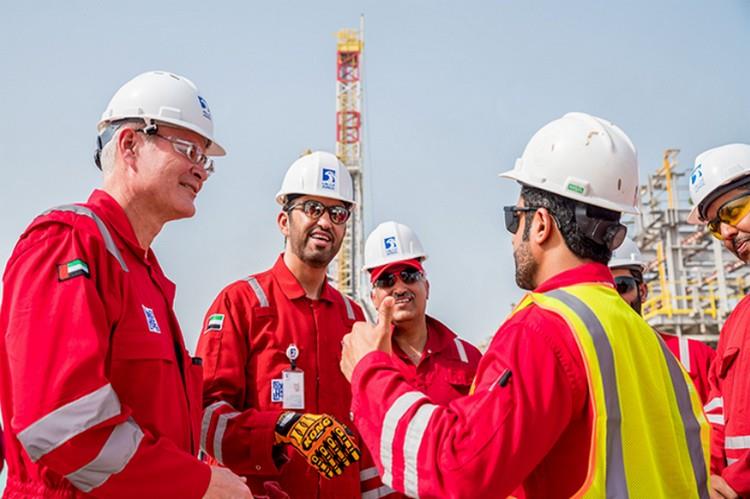 UAE: ADNOC and ExxonMobil CEOs discuss new opportunities during visit ...