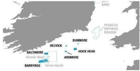 Ireland: Providence Resources announces further update on Barryroe farm ...