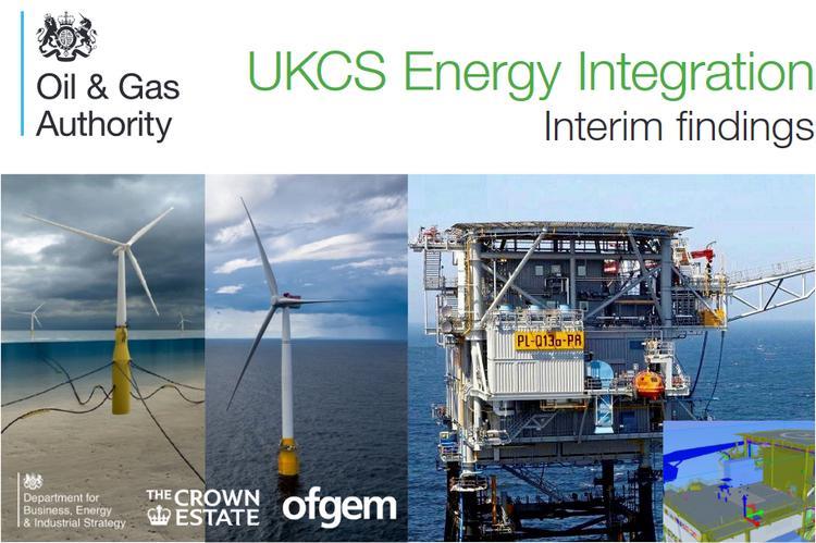 UK: Offshore energy integration in the UK a step closer - OGA