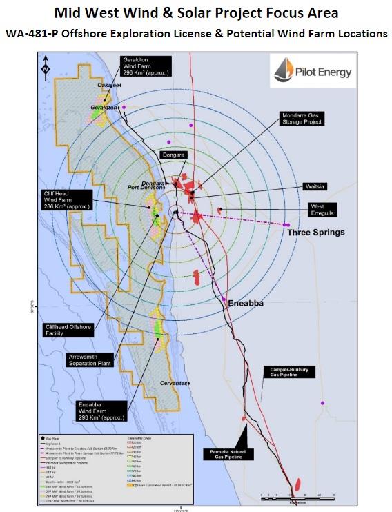 Australia: Pilot Energy to acquire Key Petroleum's interest in Perth ...