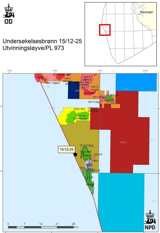 Norway: Chrysaor Norge makes minor gas/condensate discovery southwest ...