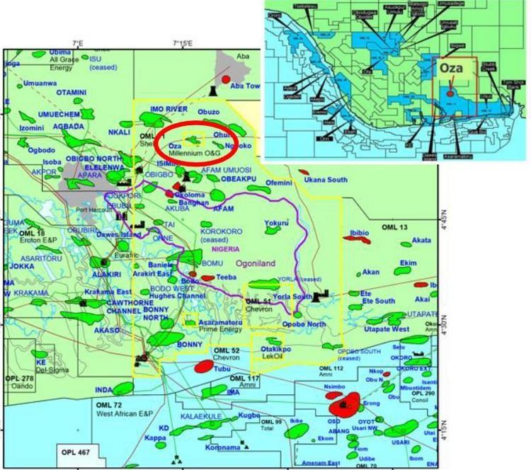 Nigeria: Decklar Resources announces Share Purchase Agreement to ...
