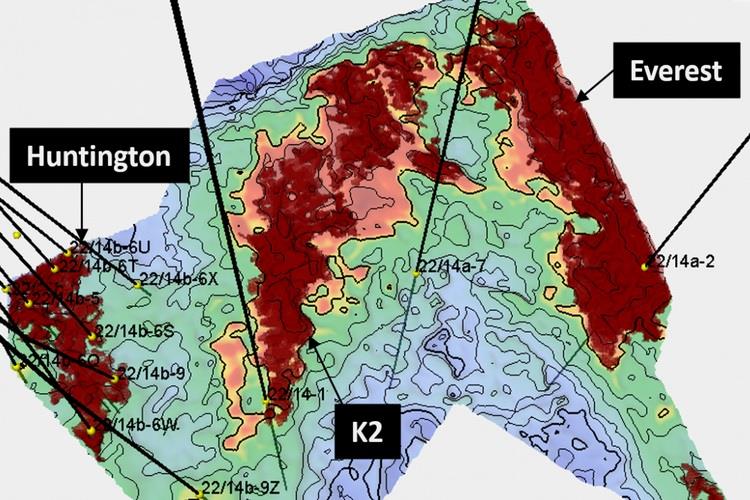 UK: Summit Exploration and Production farms out UK Central North Sea ...