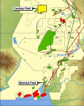 India/UK: Oilex provides update on Cambay PSC and UK Exploration ...
