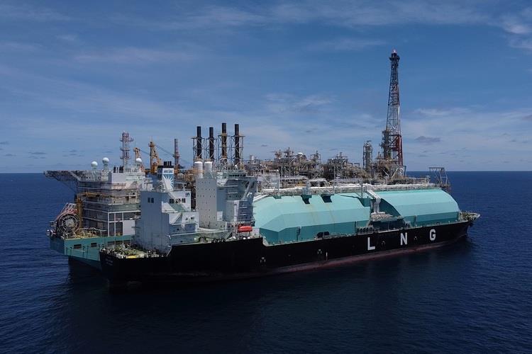 Malaysia: PETRONAS Floating LNG Satu delivers milestone 50th LNG cargo