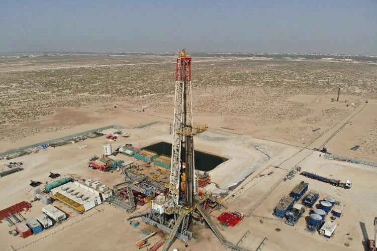 UAE: INPEX announces oil and gas discovery in Block 4 onshore Abu Dhabi